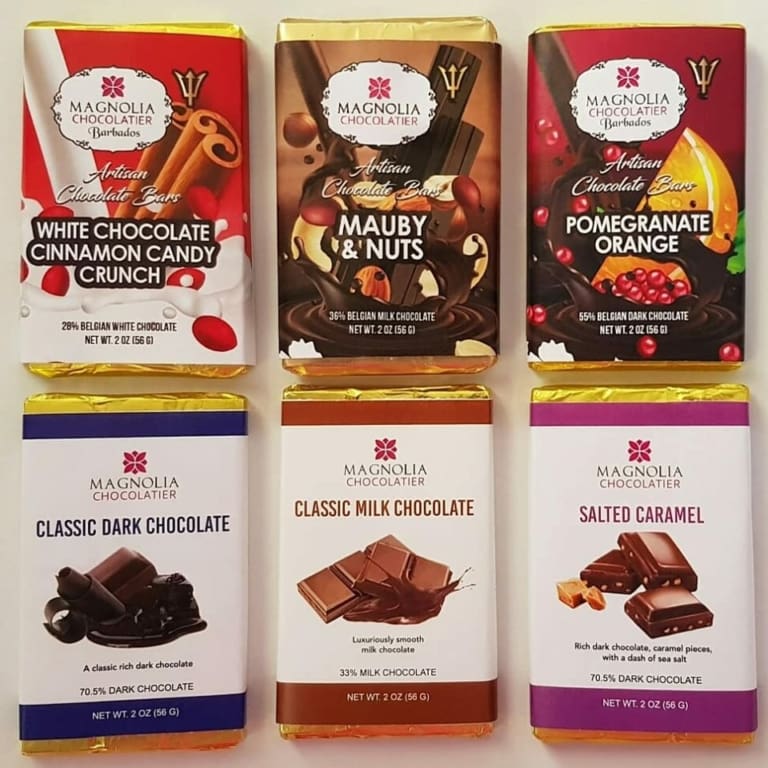 Black Owned Chocolate Brands You Must Try | SHOPPE BLACK