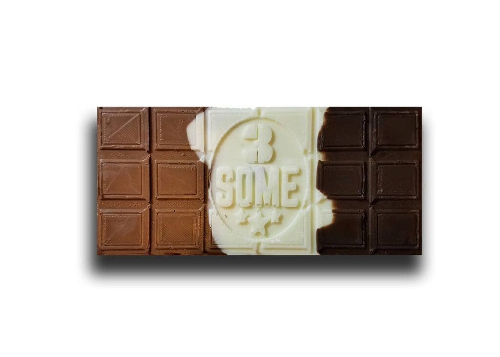 Black Owned Chocolate Brands You Must Try - SHOPPE BLACK