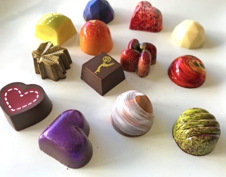 Black Owned Chocolate Brands You Must Try - SHOPPE BLACK