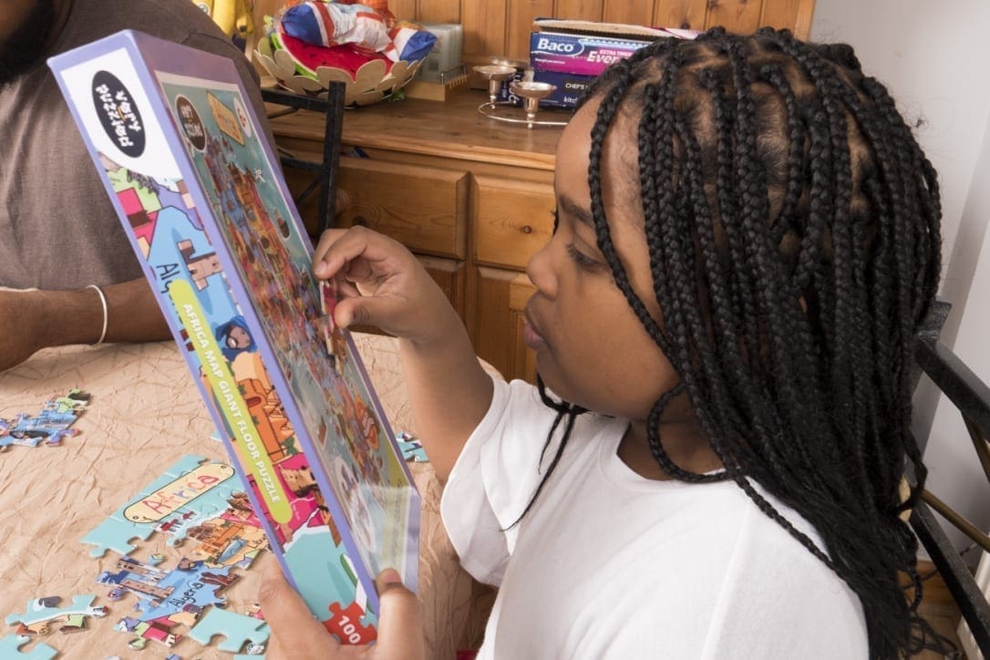 This Black Owned Educational Game Celebrates African History and ...