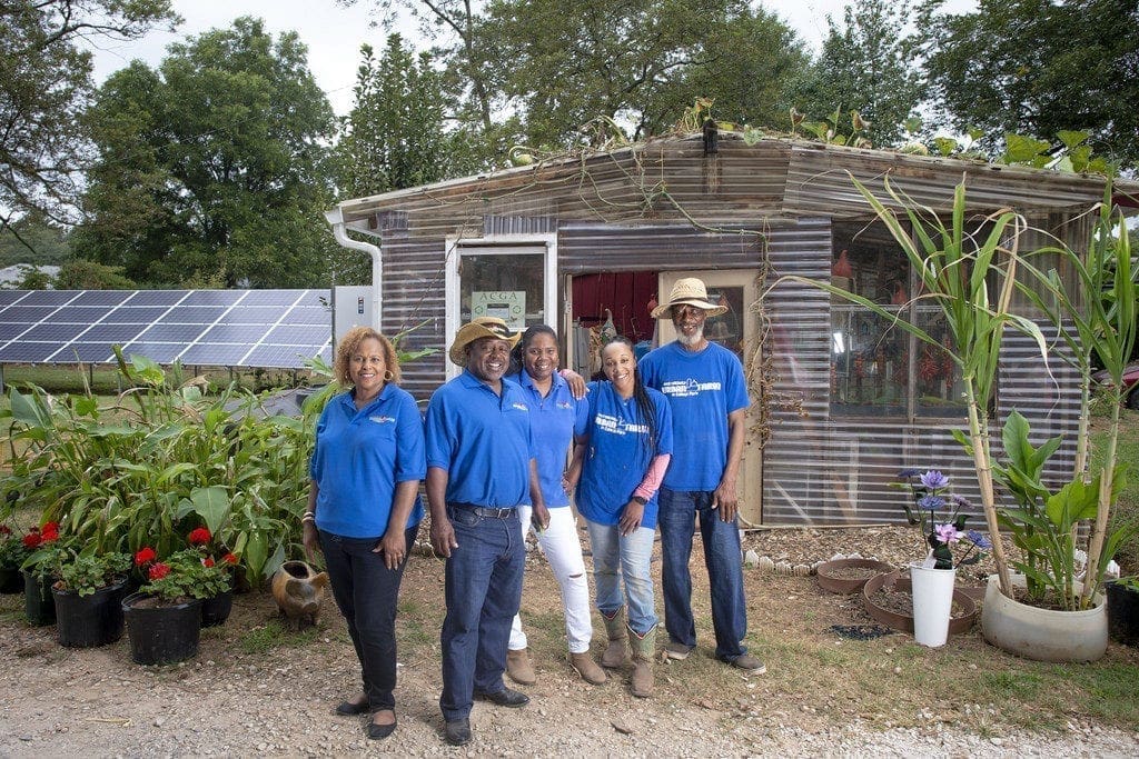 The Ultimate List of Black Owned Farms & Food Gardens
