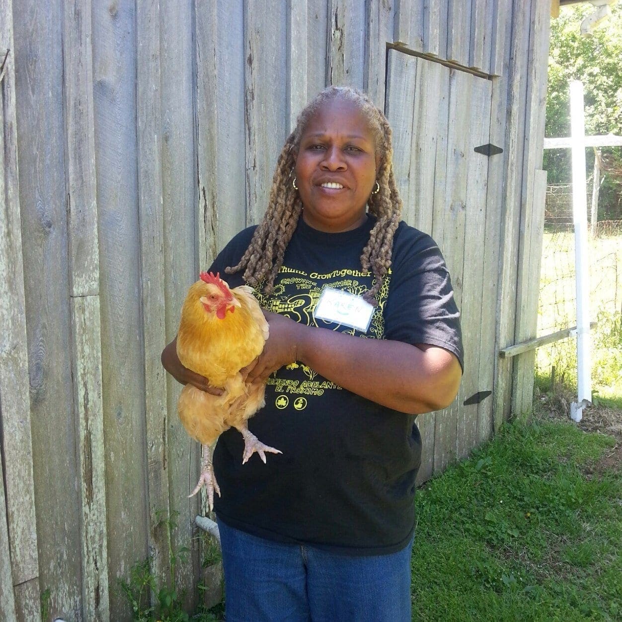The Ultimate List of Black Owned Farms & Food Gardens