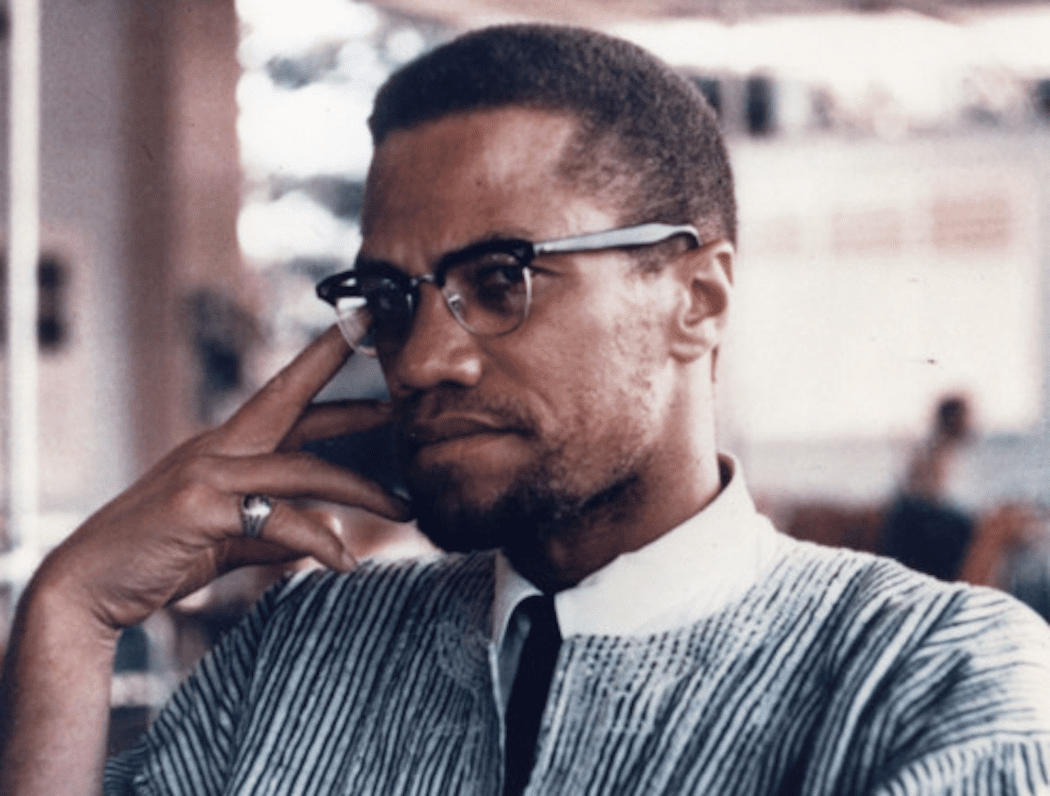 11 Malcolm X Quotes That Are Still Relevant Today | SHOPPE BLACK