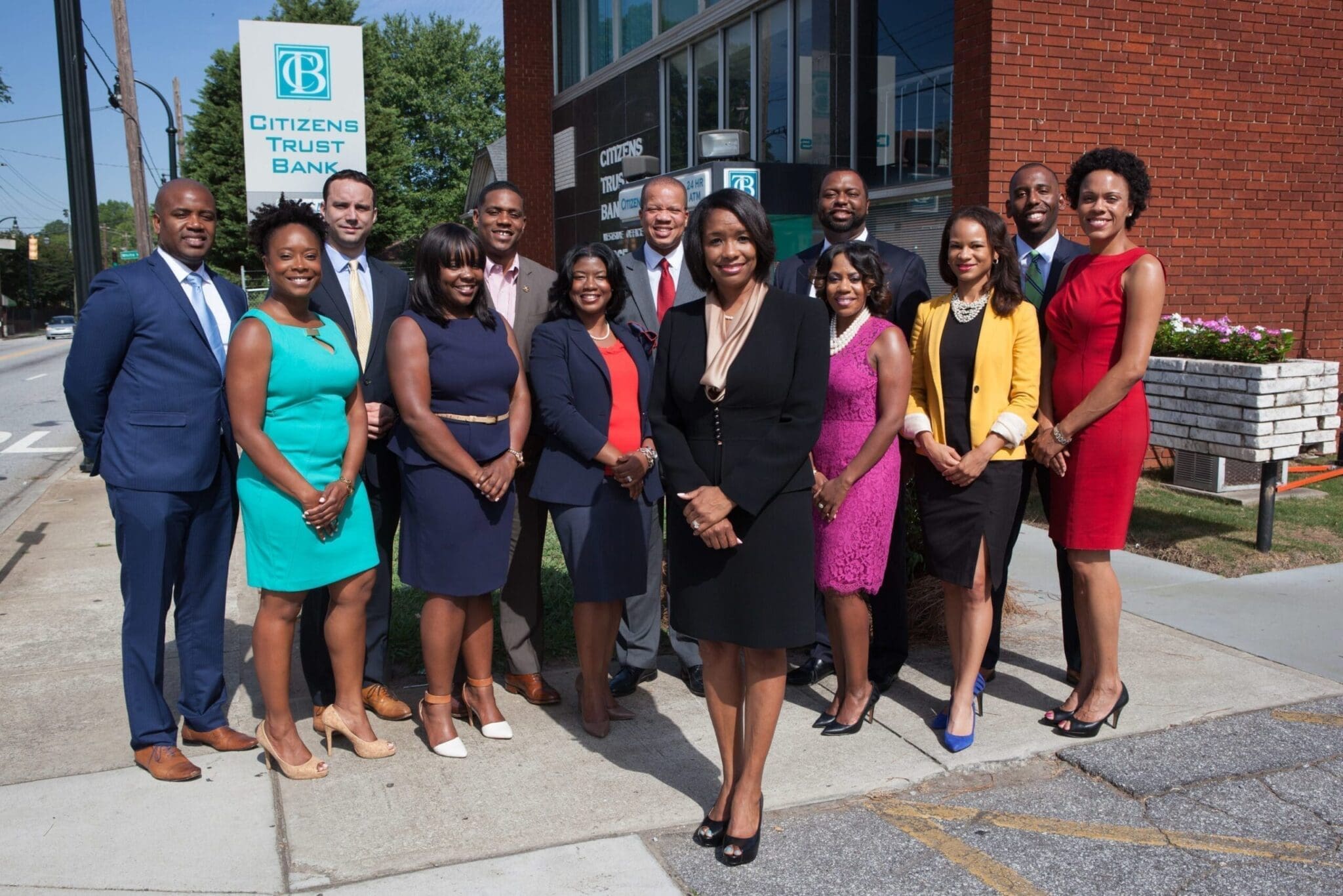 Black Banks That Are Still Operating In 2021 | SHOPPE BLACK