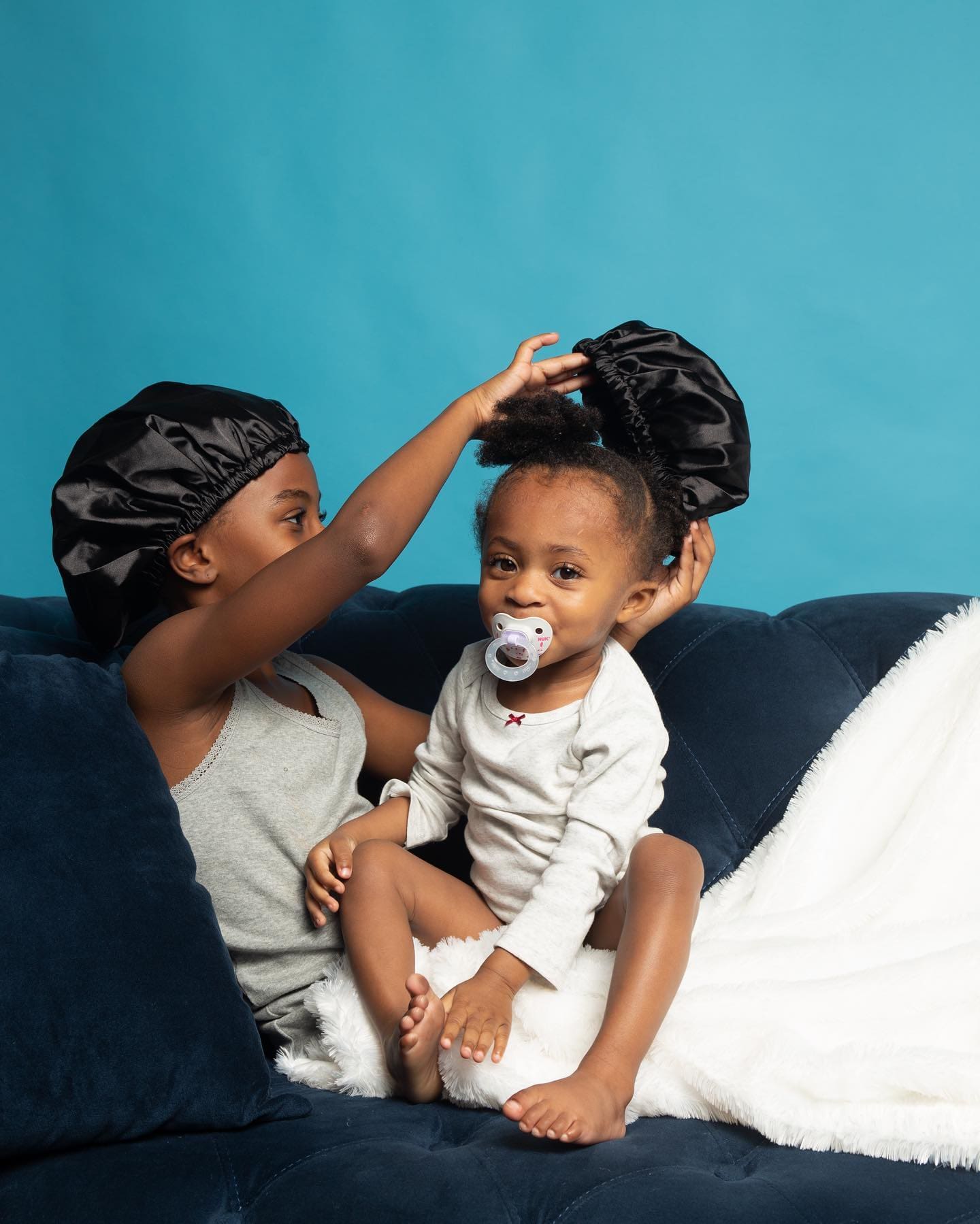 Black Owned Bonnet Brands That Aren't Charging $98