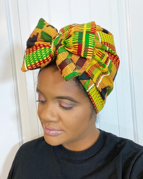 Black Owned Bonnet Brands That Aren't Charging $98