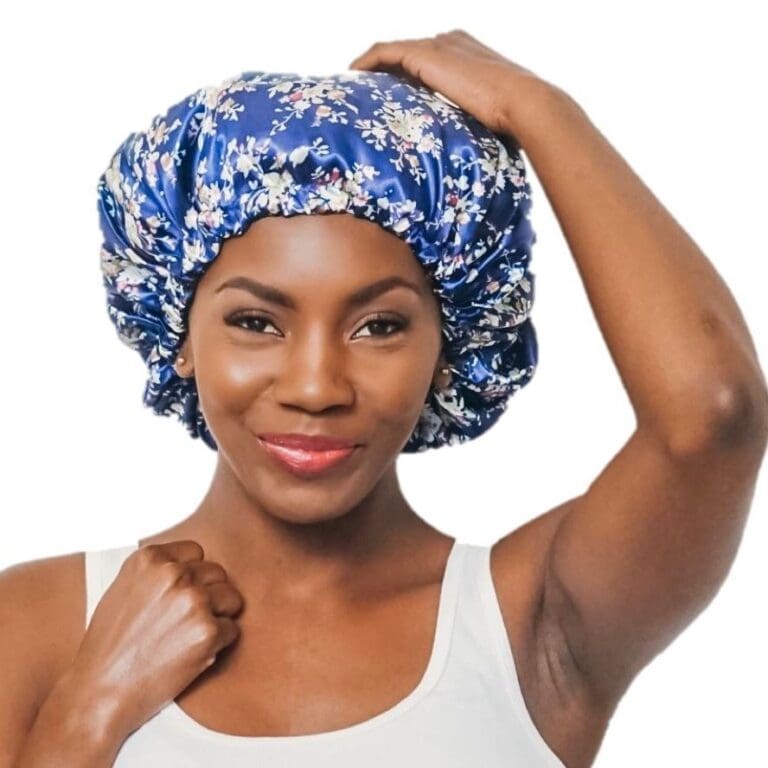 Black Owned Bonnet Brands That Aren't Charging $98