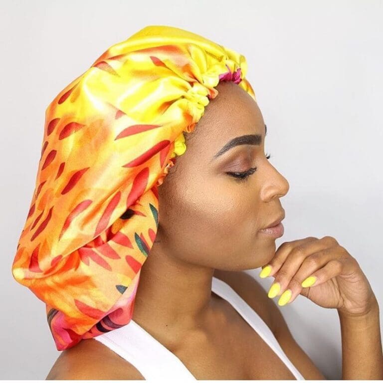Black Owned Bonnet Brands That Aren't Charging $98