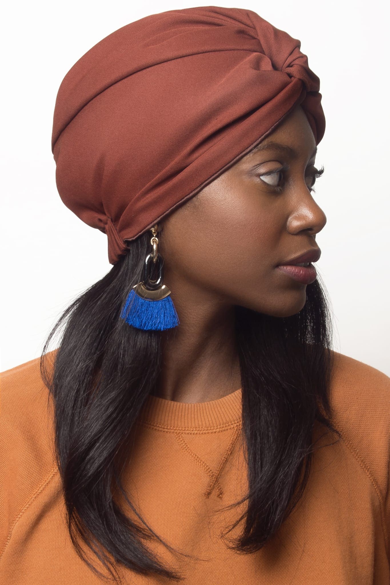 Black Owned Bonnet Brands That Aren't Charging $98