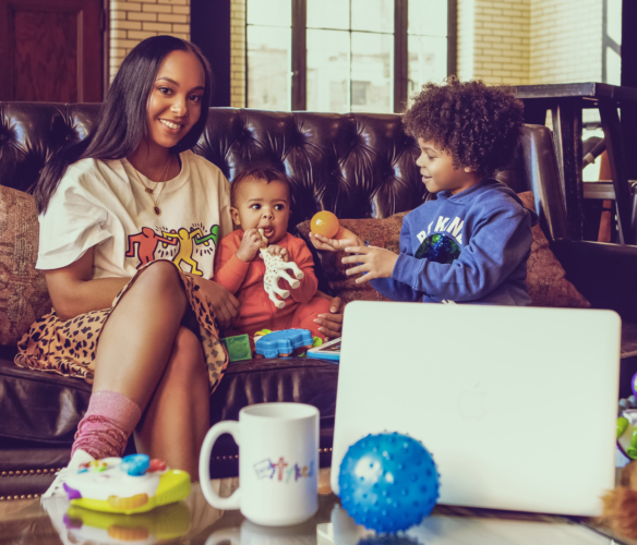 Mompreneur plans to launch Detroit's first Co-Working Play Space for ...