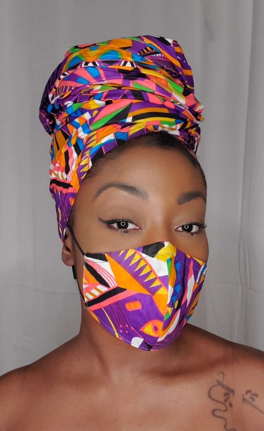 Black Owned Face Mask Businesses | SHOPPE BLACK