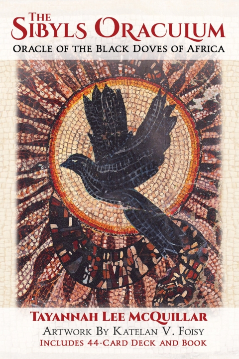 Tarot and Oracle Decks Created For and By Black People