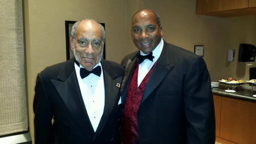 Black Enterprise founder, Earl Graves Sr. dies at 85