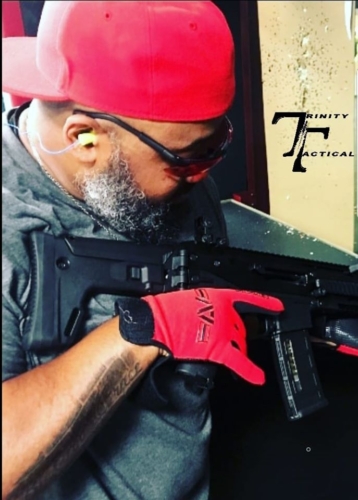 Black Owned Gun Stores and Firearms Training Businesses