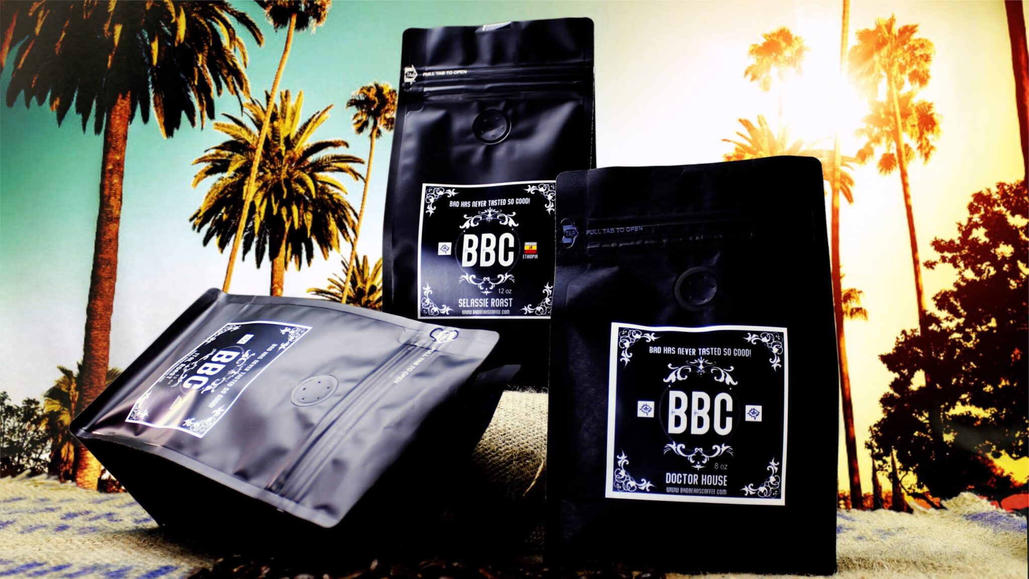 Black Owned Coffee Brands You Can Purchase Online - SHOPPE BLACK