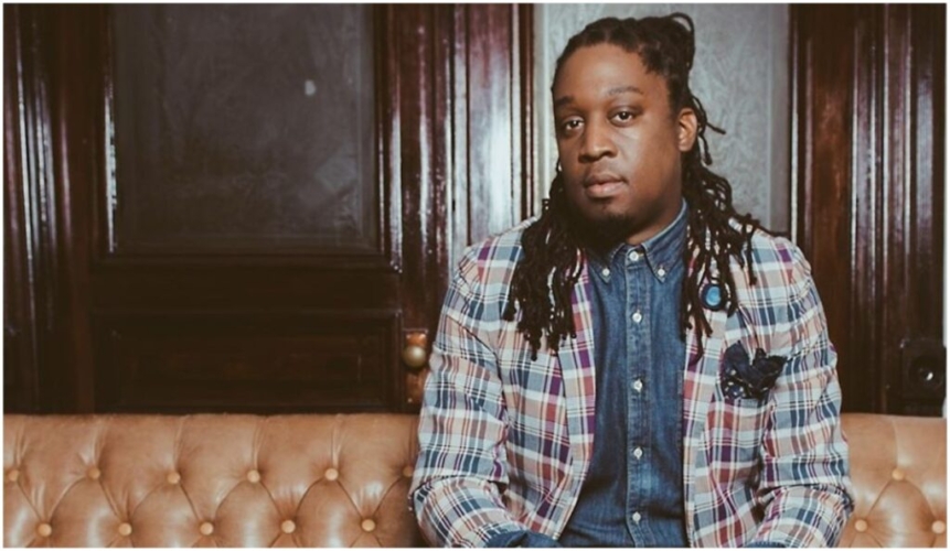 Critically Acclaimed Black Composer Contemplates Touring Post-Pandemic