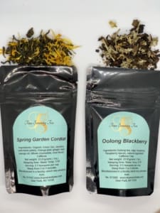 Black Owned Tea Brands You Can Purchase Online - SHOPPE BLACK