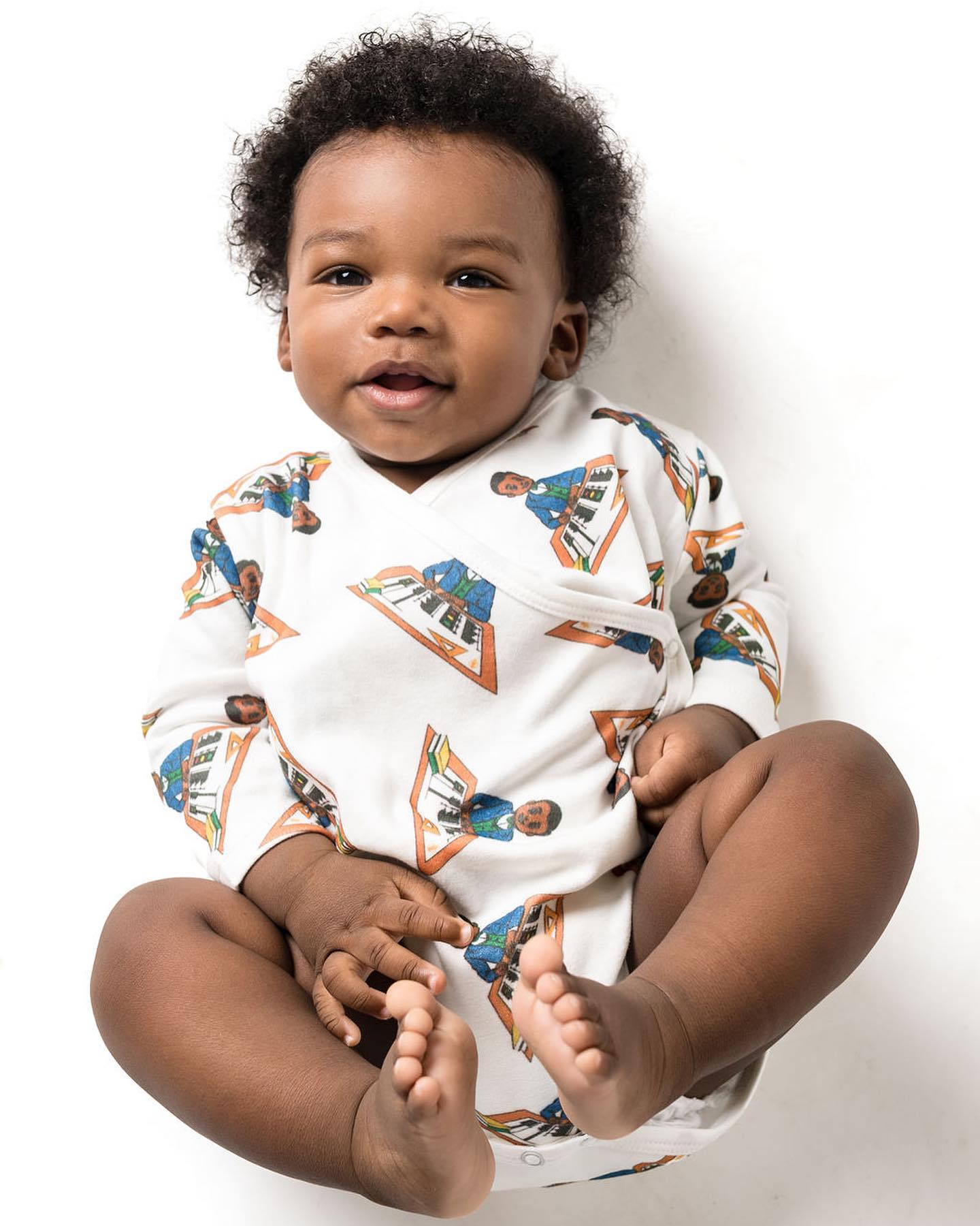 Black Owned Brands for Children and Babies | SHOPPE BLACK