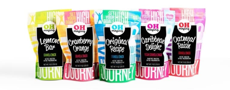 Black Owned Snack Brands That Can Replace Junk Food