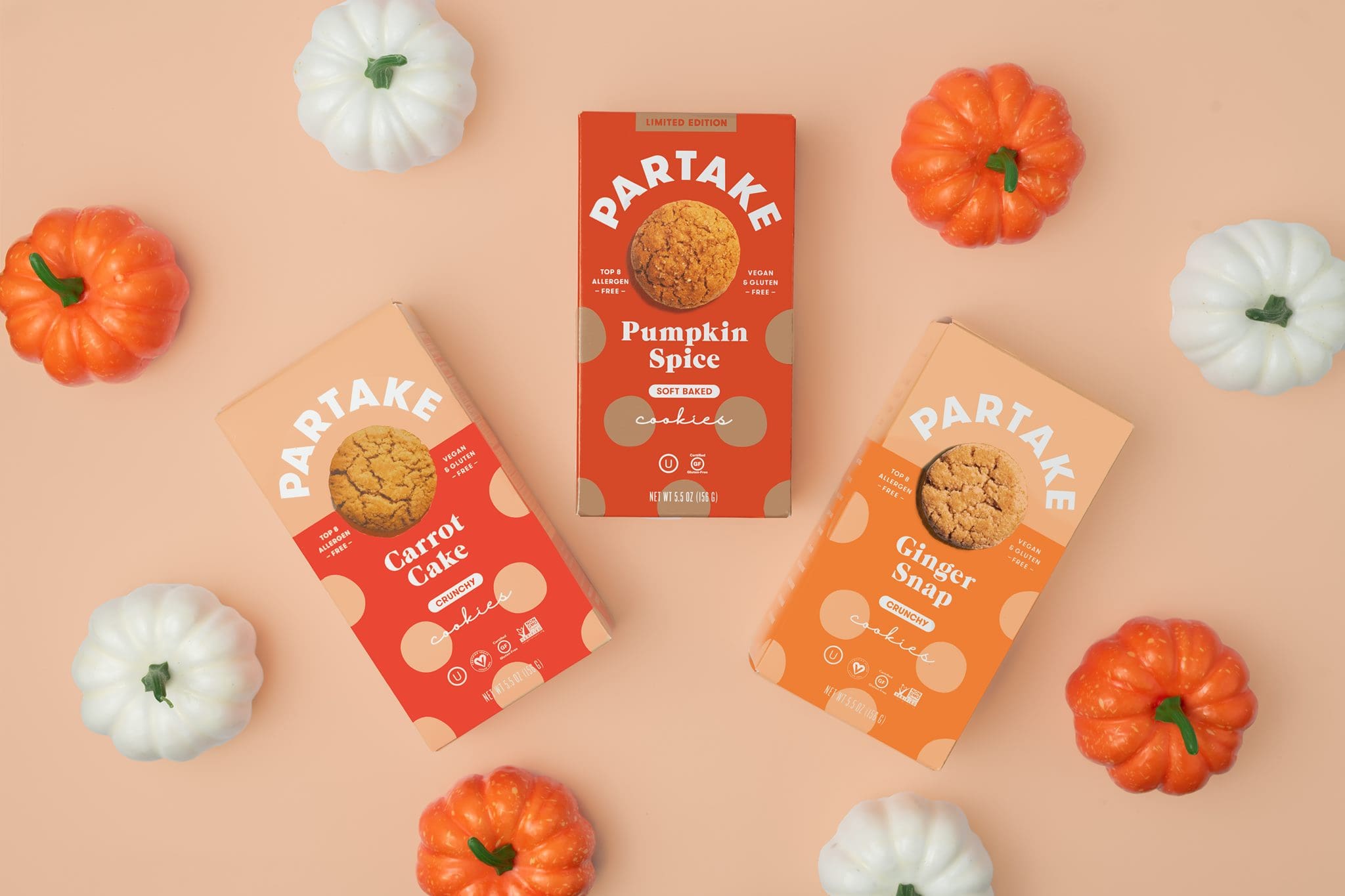 Black Owned Snack Brands That Can Replace Junk Food