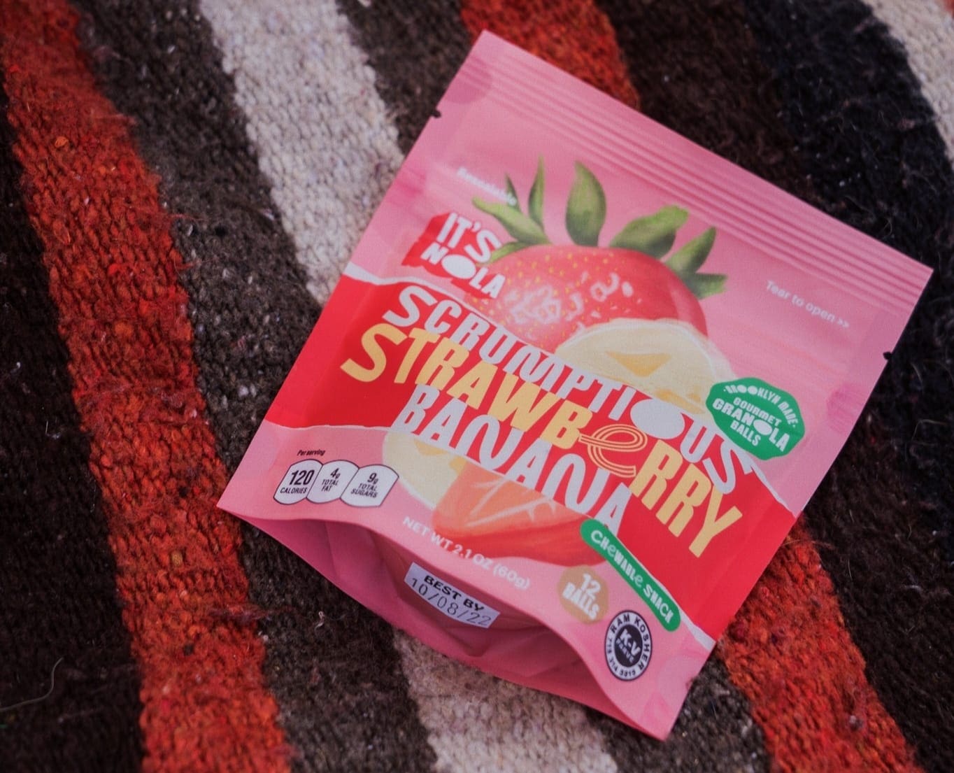 Black Owned Snack Brands That Can Replace Junk Food