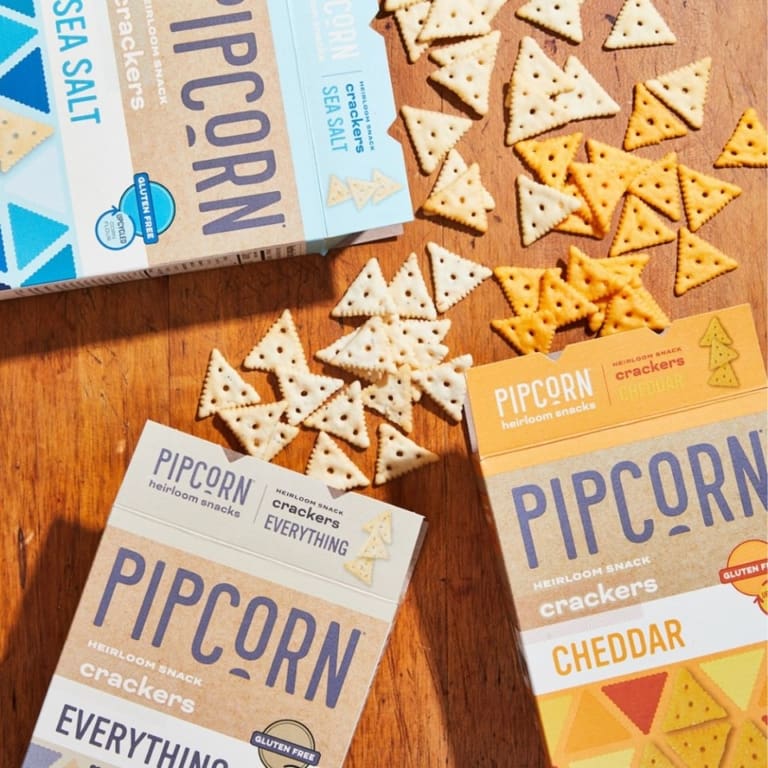 Black Owned Snack Brands That Can Replace Junk Food