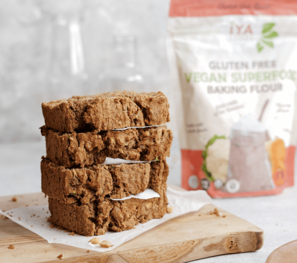 Black Owned Packaged Food Brands