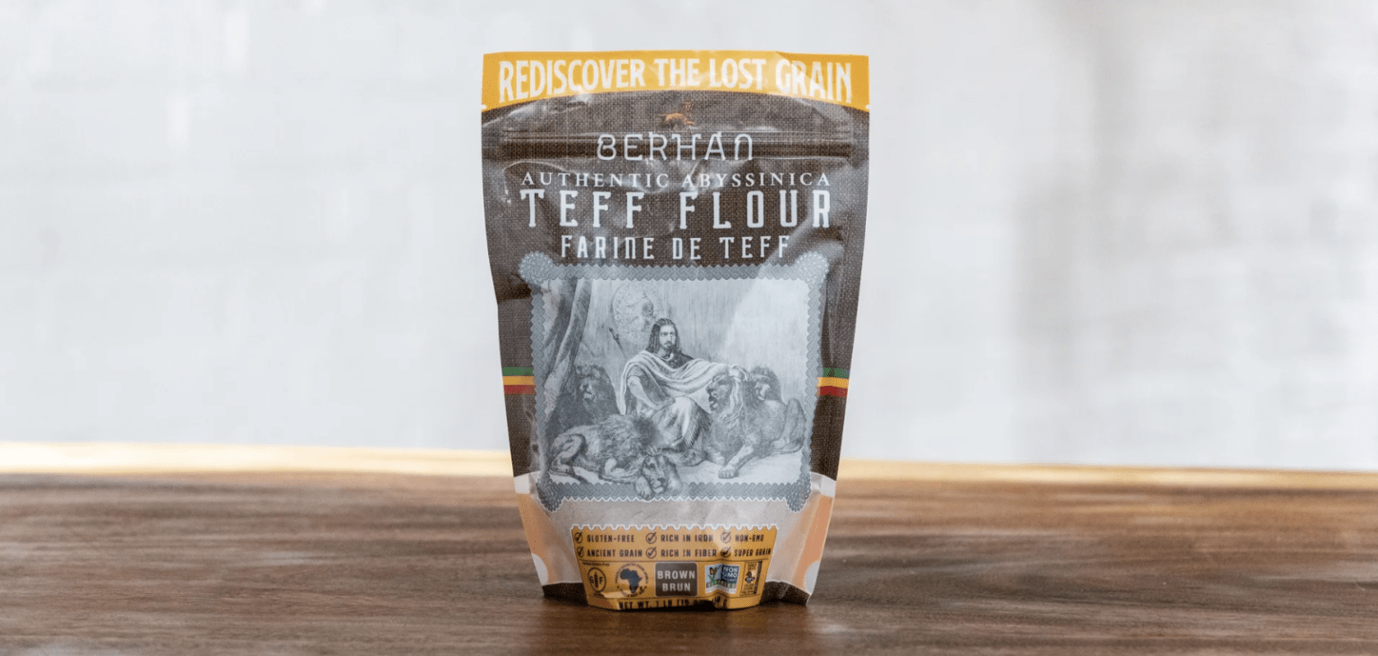 Black Owned Packaged Food Brands