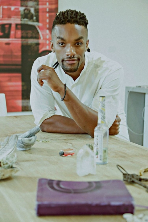 Black Owned Hoodoo Shops for Assorted Spiritual Needs and Tools