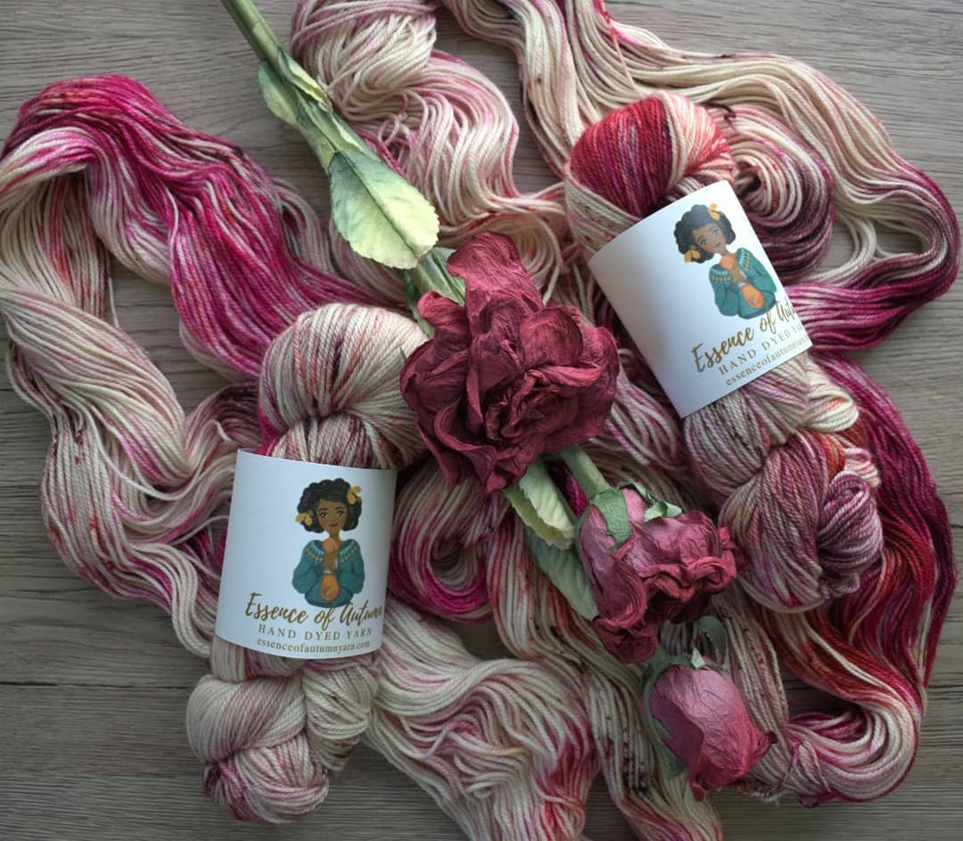 Black Owned Yarn Businesses You Should Know - SHOPPE BLACK