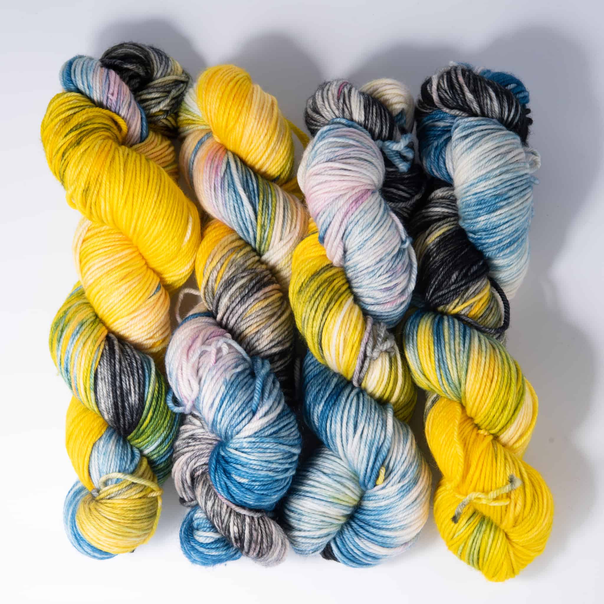 Black Owned Yarn Businesses You Should Know - SHOPPE BLACK
