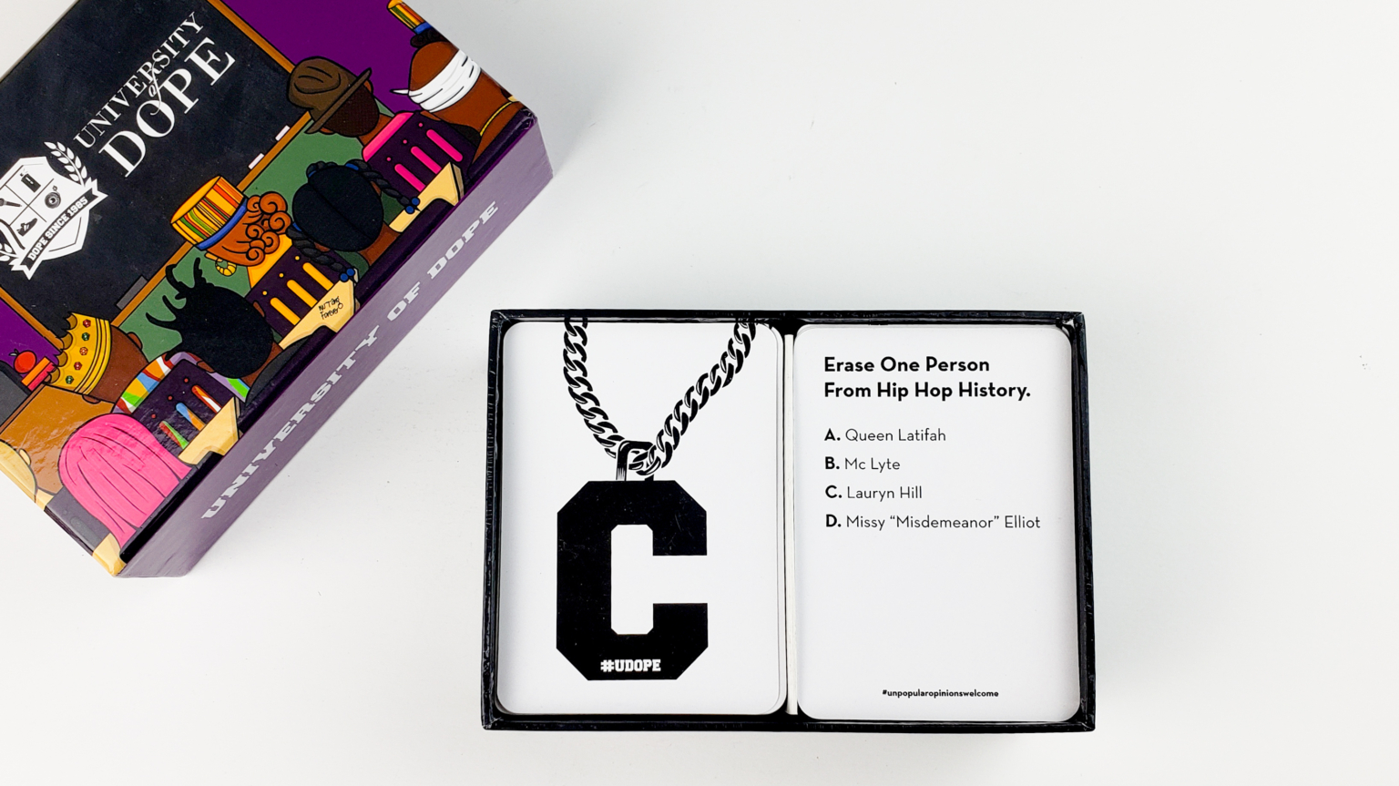 Black Owned Card Games: A Celebration of Culture and Creativity