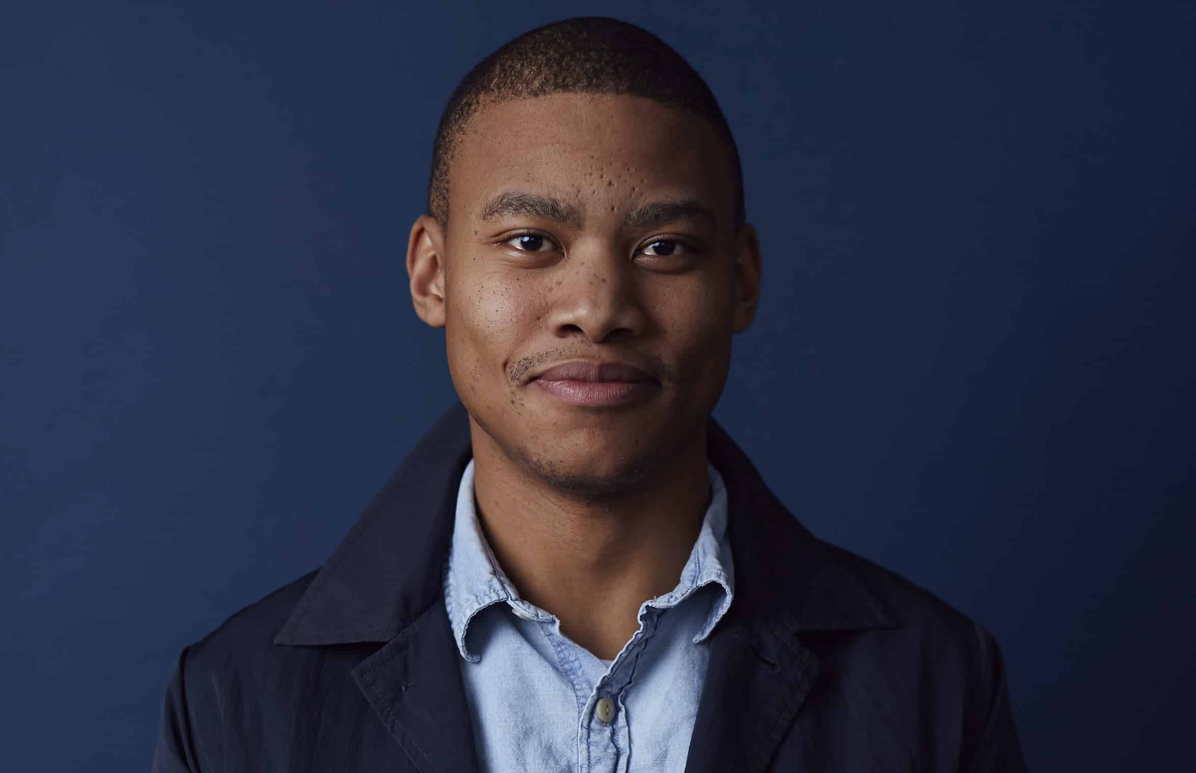 From Homeless Refugee To Creating a $100 Million Investment Fund