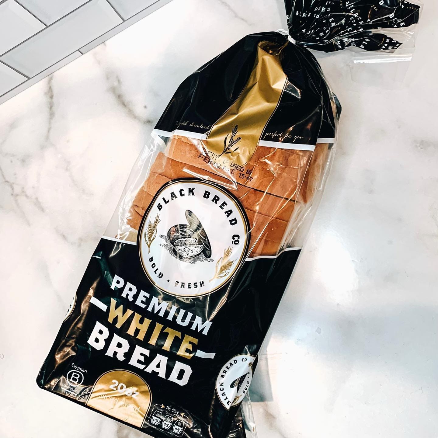 Best Friends Create The First Black Owned Bread Brand