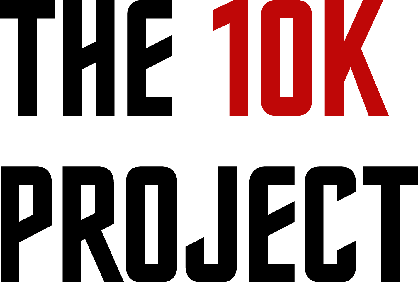The 10K Project is on a Mission to connect One Million "Every Day ...