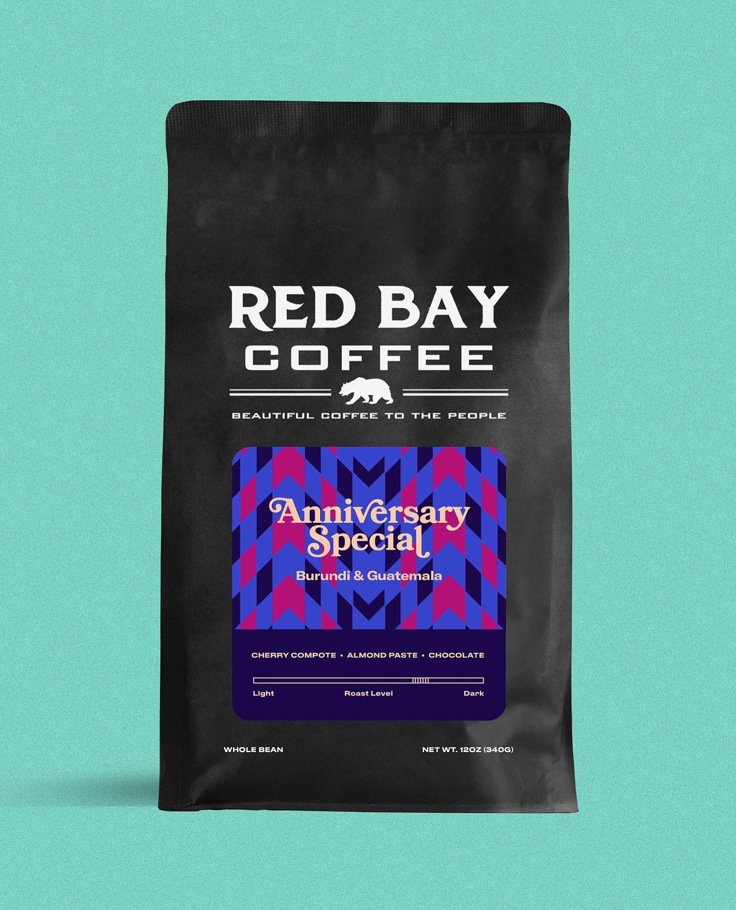 Red Bay Coffee Celebrates Almost a Decade in Business