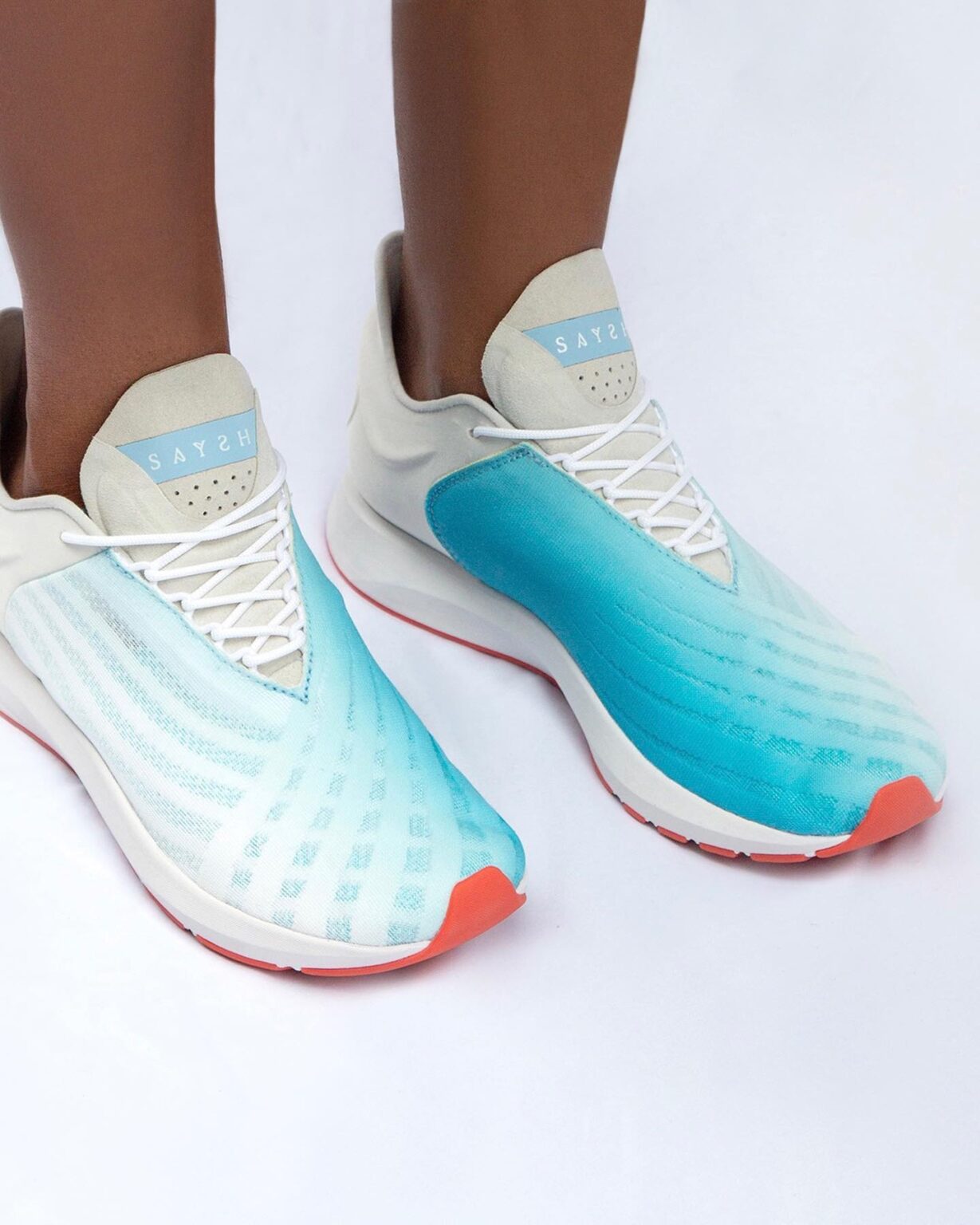 How Olympian Allyson Felix Built Her Own Multi-Million Dollar Shoe Brand