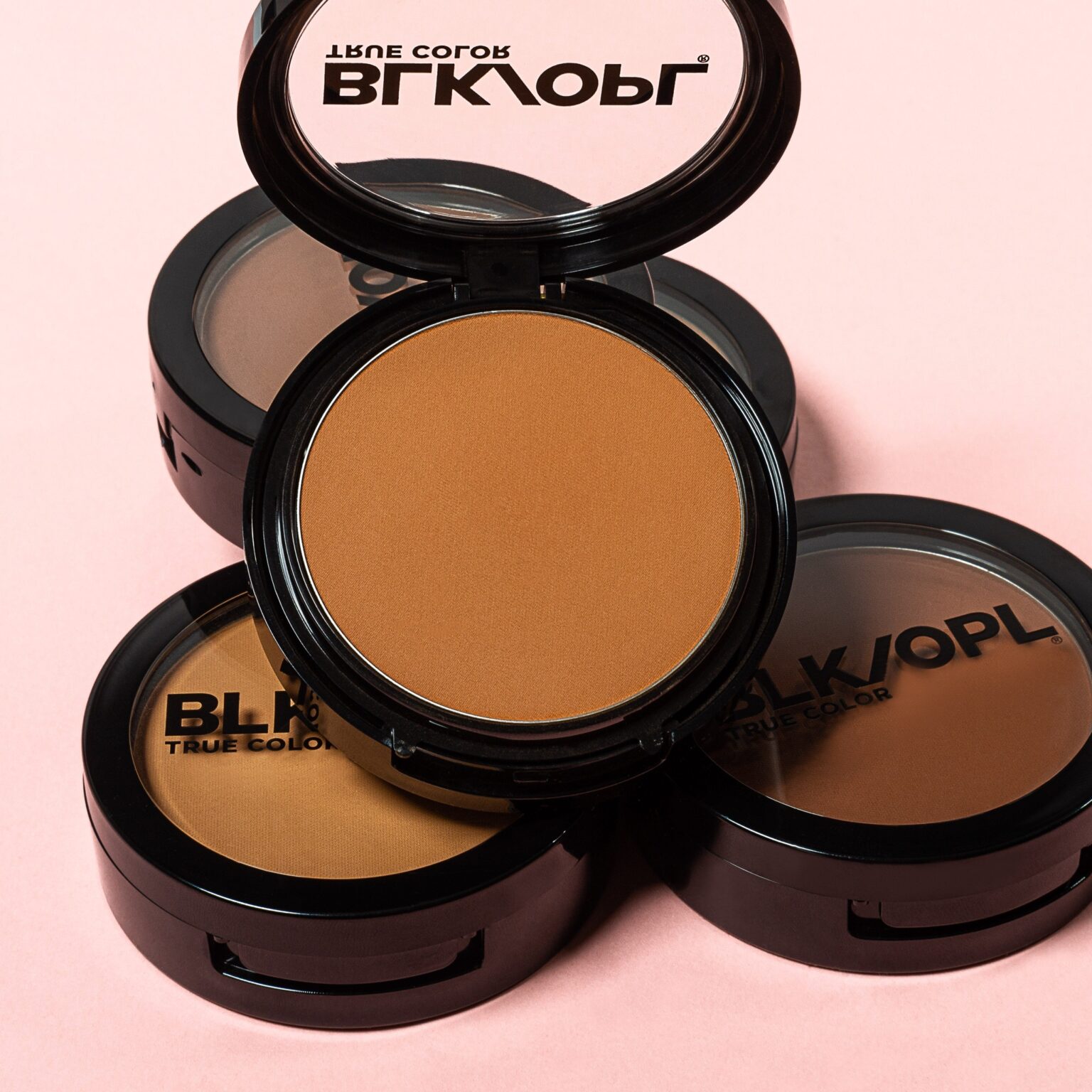 20 Black Owned Makeup Brands You Should Know