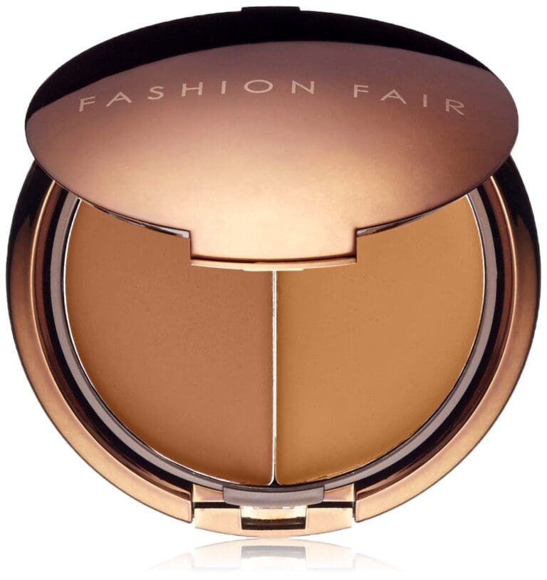 20 Black Owned Makeup Brands You Should Know