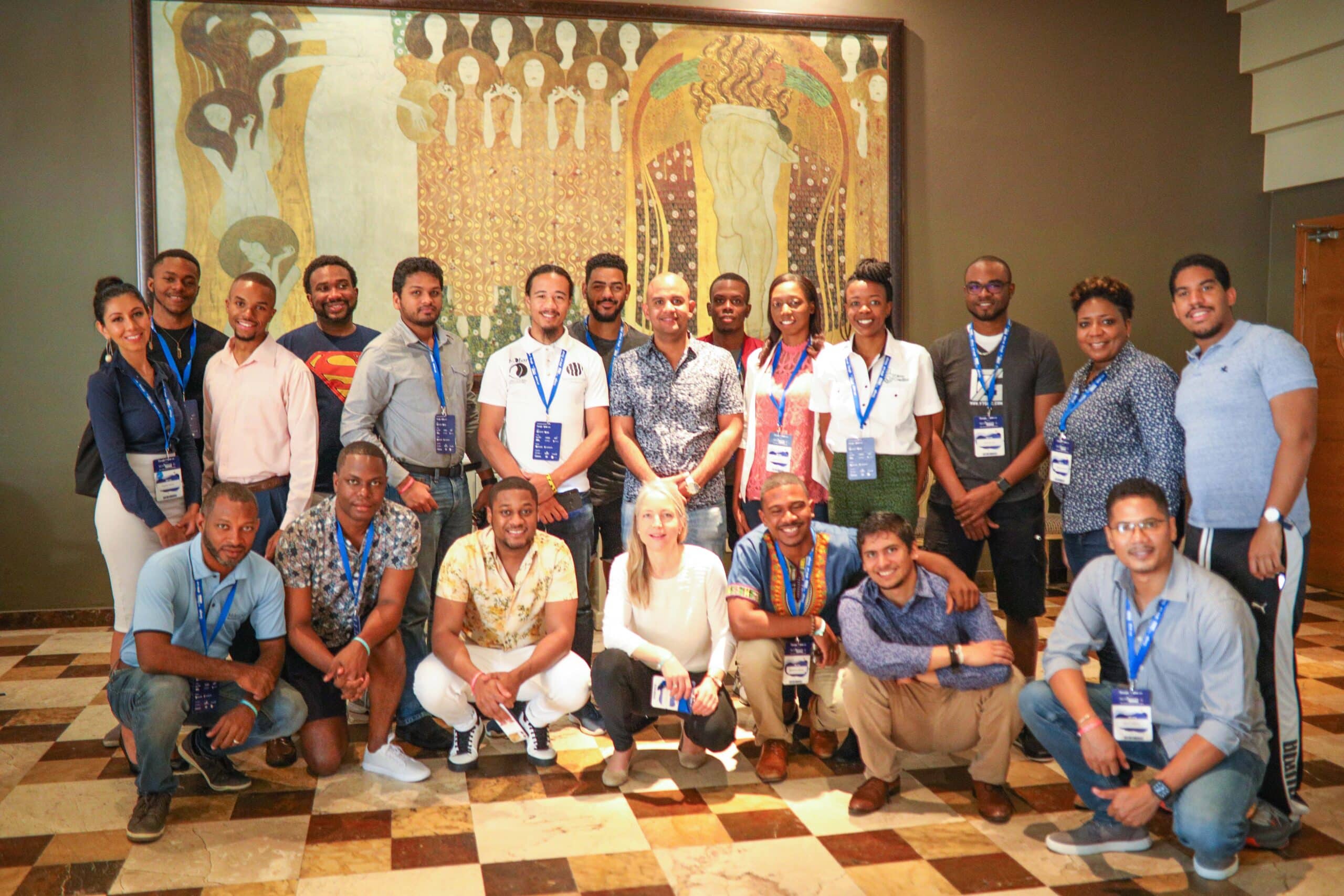 The State of the Caribbean Tech Ecosystem