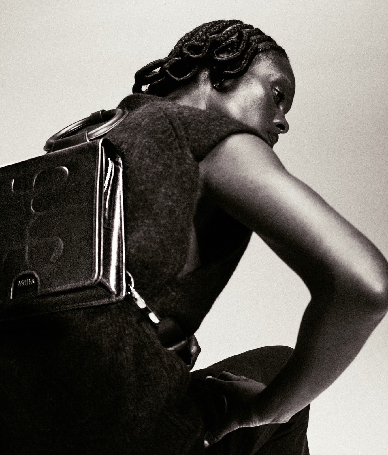 10 Black Designers at New York Fashion Week 2022