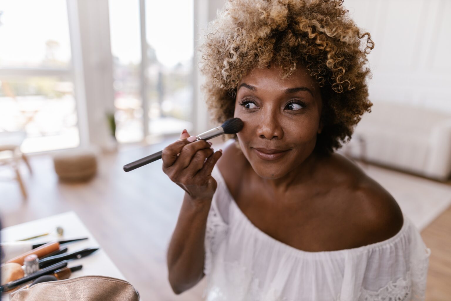 20 Black Owned Makeup Brands You Should Know