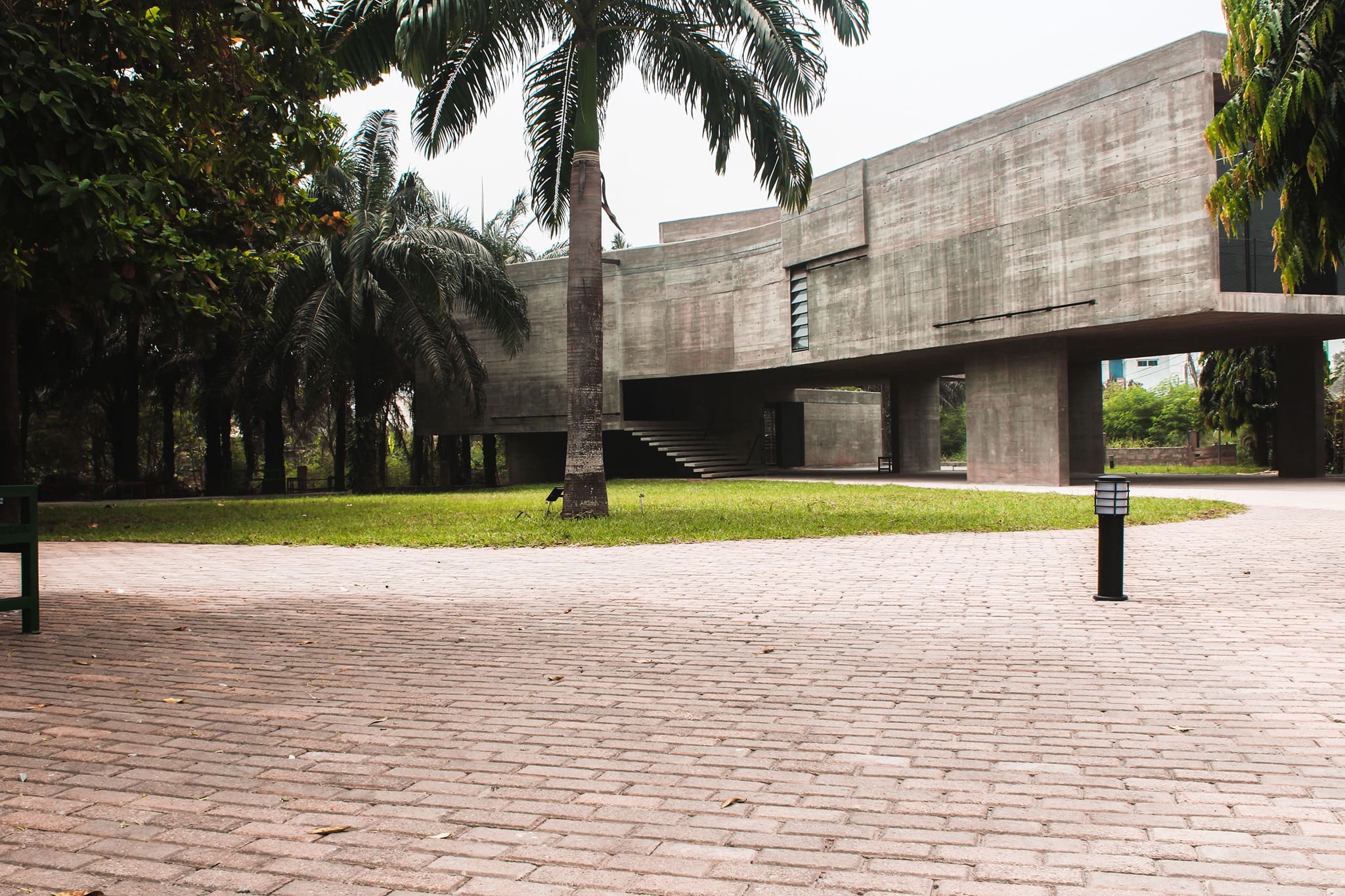 Nubuke Foundation: Fueling Ghana's Art Ecosystem
