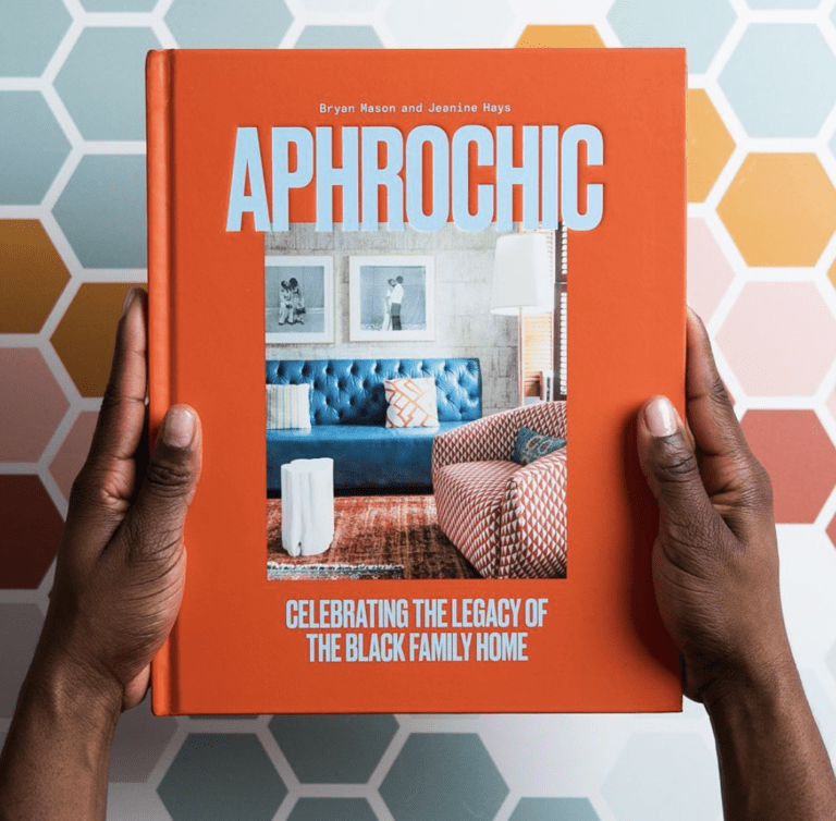 Coffee Table Books by Black Authors - SHOPPE BLACK