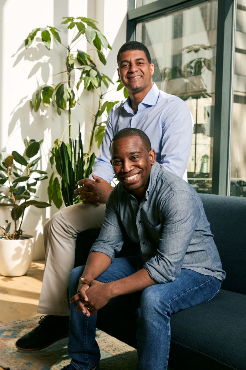 645 Ventures, Black Owned VC Firm Closes Two Funds, Totaling $347M