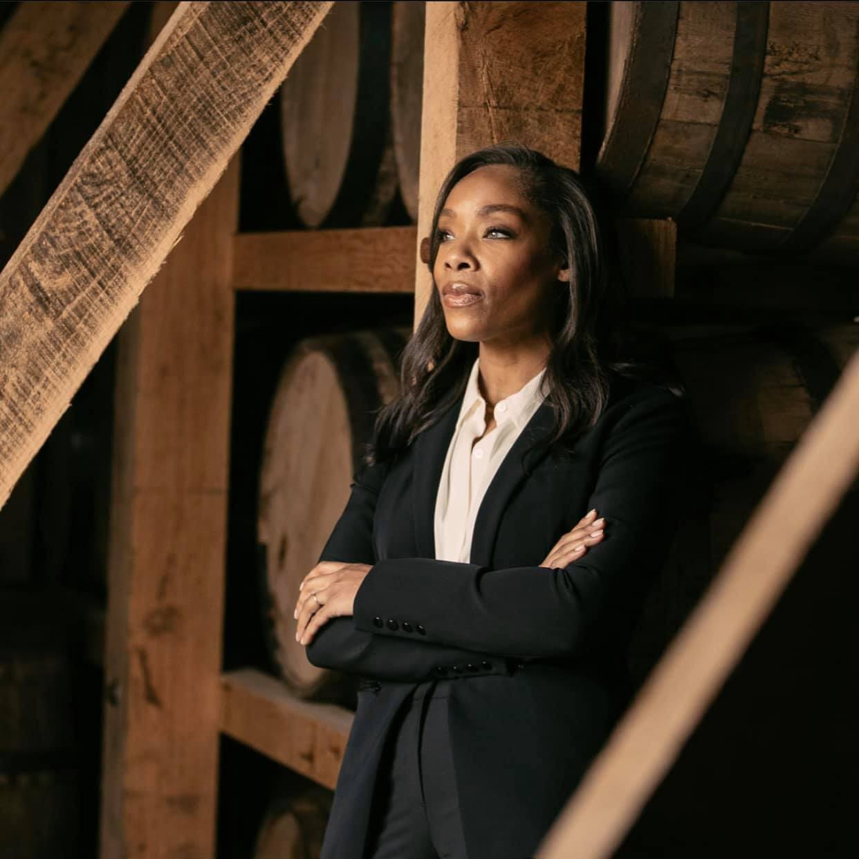 Black-Owned Uncle Nearest Whiskey Crosses $100 Million Sales Mark