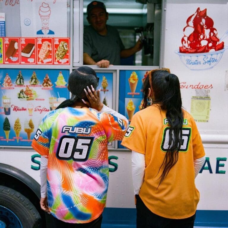 FUBU Founders on the Past and Future of a Legendary Brand