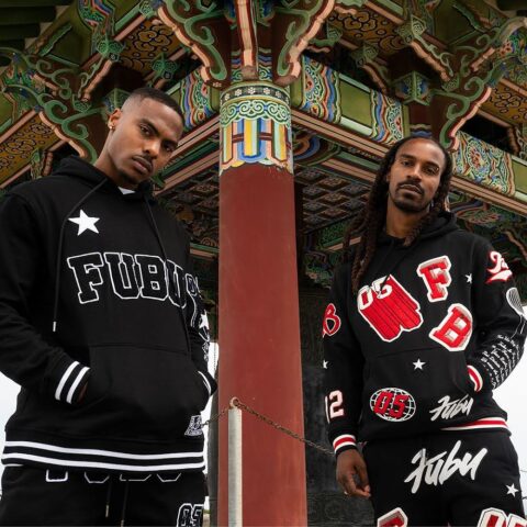 FUBU Founders on the Past and Future of a Legendary Brand