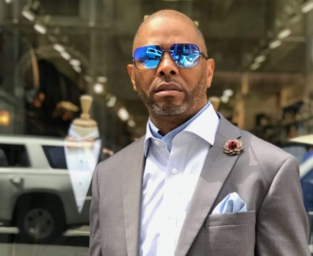 FUBU Founders on the Past and Future of a Legendary Brand