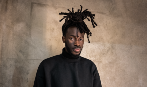 Iddris Sandu's Web3 Startup Spatial Labs Raises $10 Million